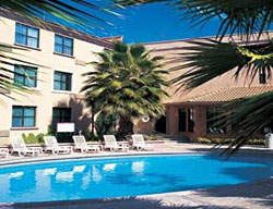 Hotel Fiesta Inn Saltillo - Saltillo - Saltillo