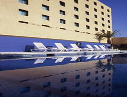 Hotel Fiesta Inn Tijuana Otay Aeropuerto - Tijuana - Tijuana