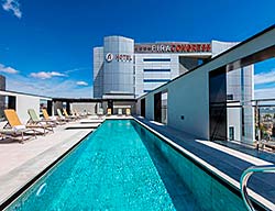 Hotel Fira Congress - Hospitalet De Llobregat - Barcelona