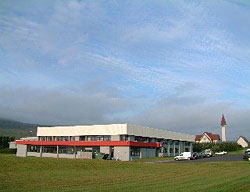 Hotel Fosshotel Reykholt - Reykholt - Reykjavik