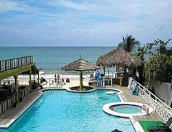 Hotel Fun Holiday Beach Resort - Negril - Negril