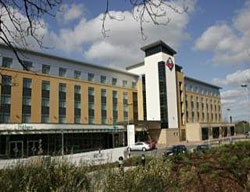 Hotel Future Inn Plymouth - Plymouth - Plymouth