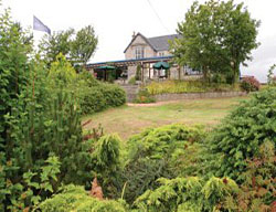 Hotel Gartwhinzean - Powmill - Perth