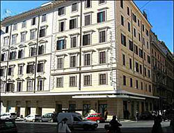 Hotel Genova - Roma - Roma