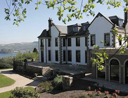 Hotel Gleddoch House - Renfrew - Glasgow