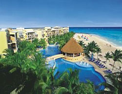 Hotel Gran Porto Real All Inclusive - Playa Del Carmen - Riviera Maya ...