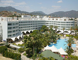 Hotel Grand Azur - Marmaris - Marmaris
