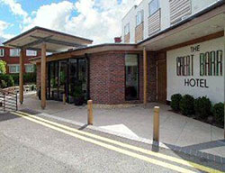 Hotel Great Barr - Birmingham - Birmingham