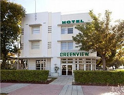 Hotel Greenview South Beach - Miami Beach - Miami-Florida