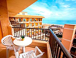 Hotel Guardamar - Guardamar Del Segura - Alicante