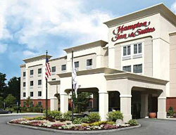Hotel Hampton Inn And Suites Hartford-farmington - Farmington - Hartford