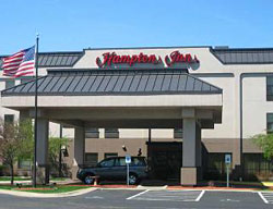 Hotel Hampton Inn Binghamton-johnson City - Johnson City - Binghamton