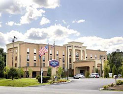 Hotel Hampton Inn Brattleboro - Brattleboro - Brattleboro
