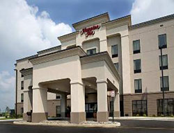 Hotel Hampton Inn Middletown - Middletown - Delaware