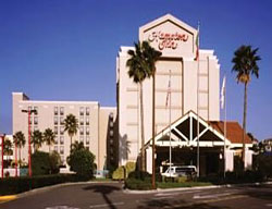 Hotel Hampton Inn Monterrey Galerias Obispado - Monterrey - Monterrey