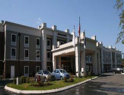 Hotel Hampton Inn & Suites Berkshires Lenox - Lenox - Pittsfield