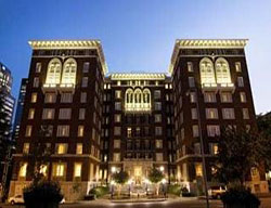 Hotel Hampton Inn & Suites Birmingham Downtown Tutwiler - Birmingham ...