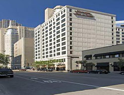 Hotel Hampton Inn & Suites Chicago-downtown - Chicago - Chicago