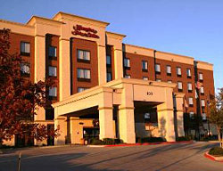 Hotel Hampton Inn & Suites-dallas Allen - Allen - Dallas