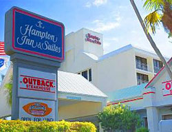 Hotel Hampton Inn & Suites Islamorada - Islamorada - Florida Keys