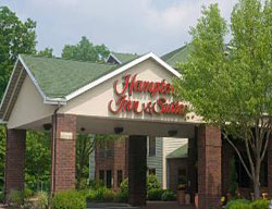 Hotel Hampton Inn & Suites Rochester Victor - Victor - Rochester-New York