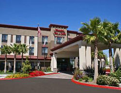 Hotel Hampton Inn & Suites San Diego-poway - Poway - San Diego