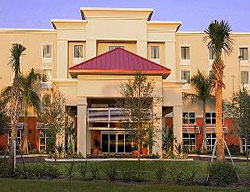 Hotel Hampton Inn & Suites Stuart-north - Stuart - Stuart