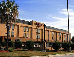 Hotel Hampton Inn Sumter - Sumter - Columbia-South Carolina