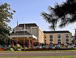 Hotel Hampton Inn West Springfield - West Springfield - Springfield ...