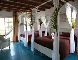 Hotel Henry Morgan & Beach Resort - Roatan-islas De La Bahia - Roatan ...