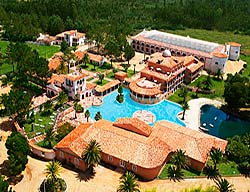 Hotel Herdade Lago Real - Mira - Centro de Portugal