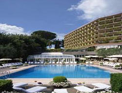 Hotel Hilton Rome Cavalieri - Roma - Roma
