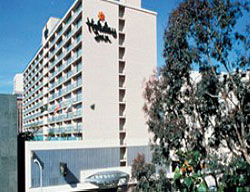 Hotel Holiday Inn Civic Center - San Francisco - San Francisco