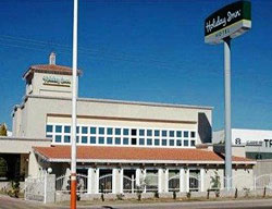 Hotel Holiday Inn Express Durango - Durango - Durango