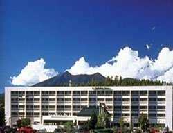 Hotel Holiday Inn Express Flagstaff - Flagstaff - Grand Canyon National ...