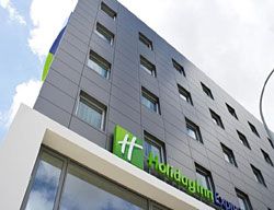 Hotel Holiday Inn Express Lisbon Alfragide - Alfragide - Lisboa