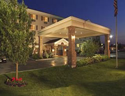 Hotel Holiday Inn Express Spokane Valley - Spokane - Spokane