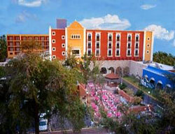 Hotel Holiday Inn Merida - Merida - Merida-Yucatan
