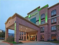 Hotel Holiday Inn North Dallas-addison - Dallas - Dallas
