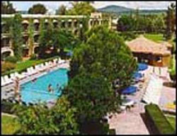 Hotel Holiday Inn Queretaro Centro Historico - Queretaro - Queretaro