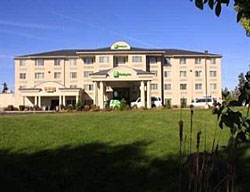 Hotel Holiday Inn Spokane Airport - Spokane - Spokane