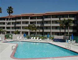 Hotel Holiday Inn & Suites Santa Maria - Santa Maria - California Coast