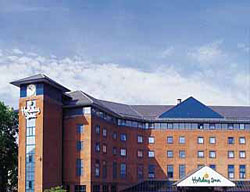 Hotel Holiday Inn Sutton - Sutton - Londres