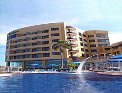Hotel Holiday Inn Veracruz Boca Del Rio - Boca Del Rio - Veracruz