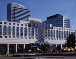 Hotel Holiday Inn Warsaw - Varsovia - Varsovia