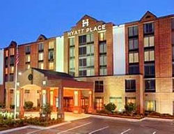 Hotel Hyatt Place Albuquerque Airport - Albuquerque - Albuquerque