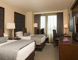 Hotel Hyatt Regency Philadelphia At Penn's Landing - Philadelphia ...