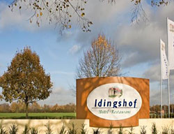 Opiniones De Los Clientes Hotel Idingshof Bramsche - Bramsche - Munster ...