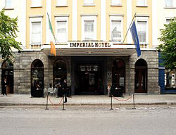 Hotel Imperial Escape Salon And Spa - Cork - Condado De Cork