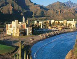 Hotel Inn At Loreto Bay - Loreto - Loreto